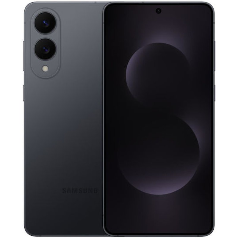 Samsung Galaxy S25 Edge (12GB/512GB) Titanium Jet Black EU