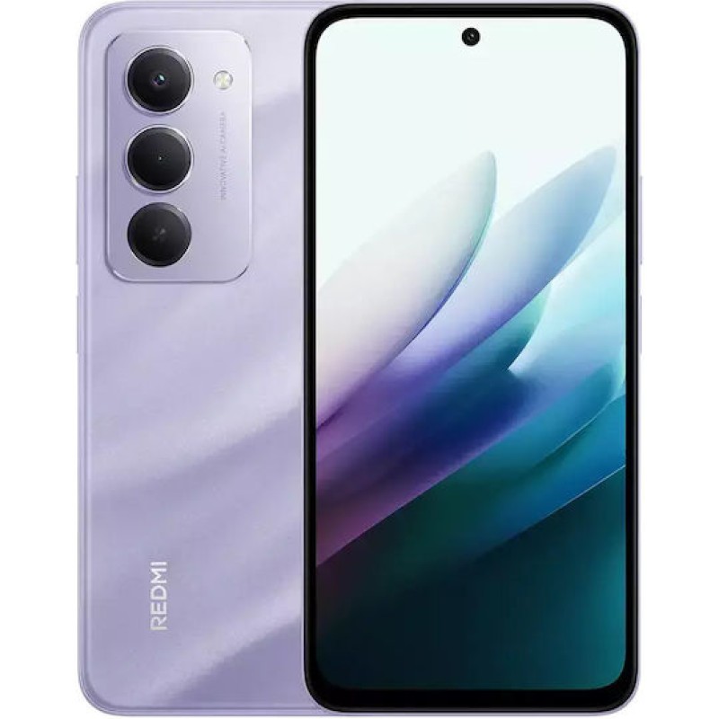 Xiaomi Redmi 15 4G (8GB/256GB) Sandy Purple EU